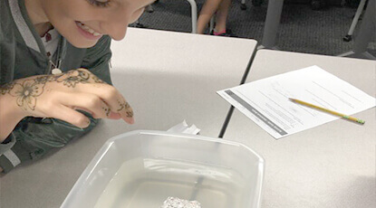 Middle School Technology Students Create 3D Locomotives - Poly Prep ...