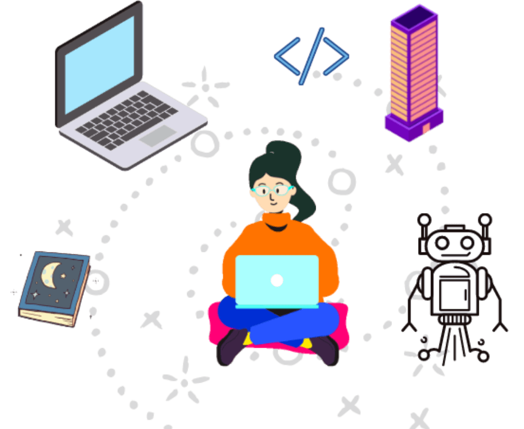 Computer Science Electives | Poly Prep Country Day School Brooklyn