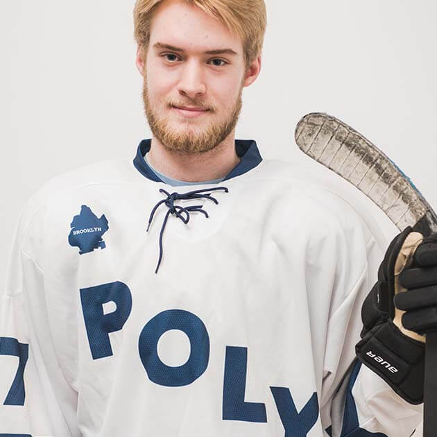 Blue Devils In College | Poly Prep Country Day School Brooklyn