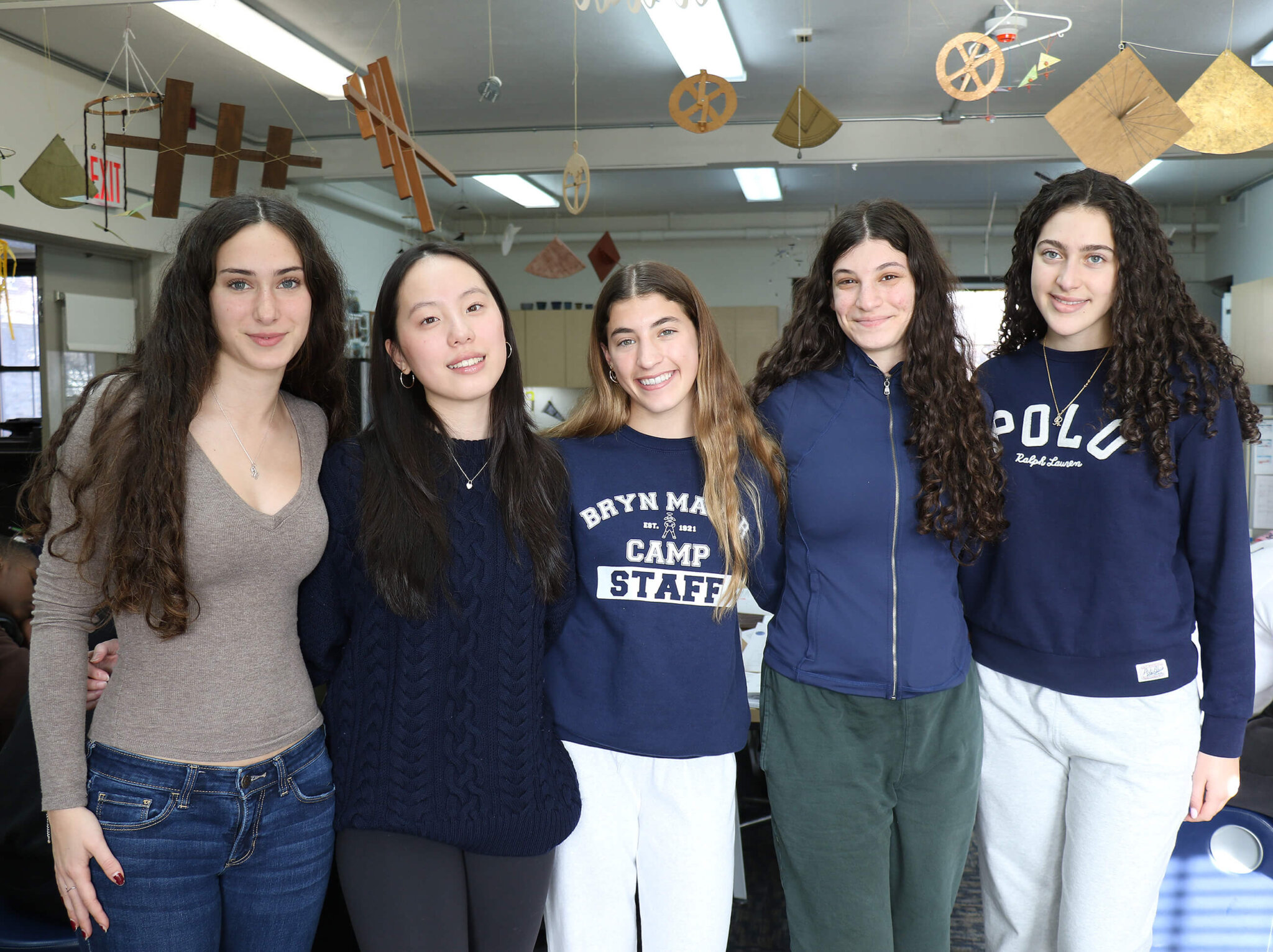 GirlsFactor! at Poly | Poly Prep Country Day School Brooklyn